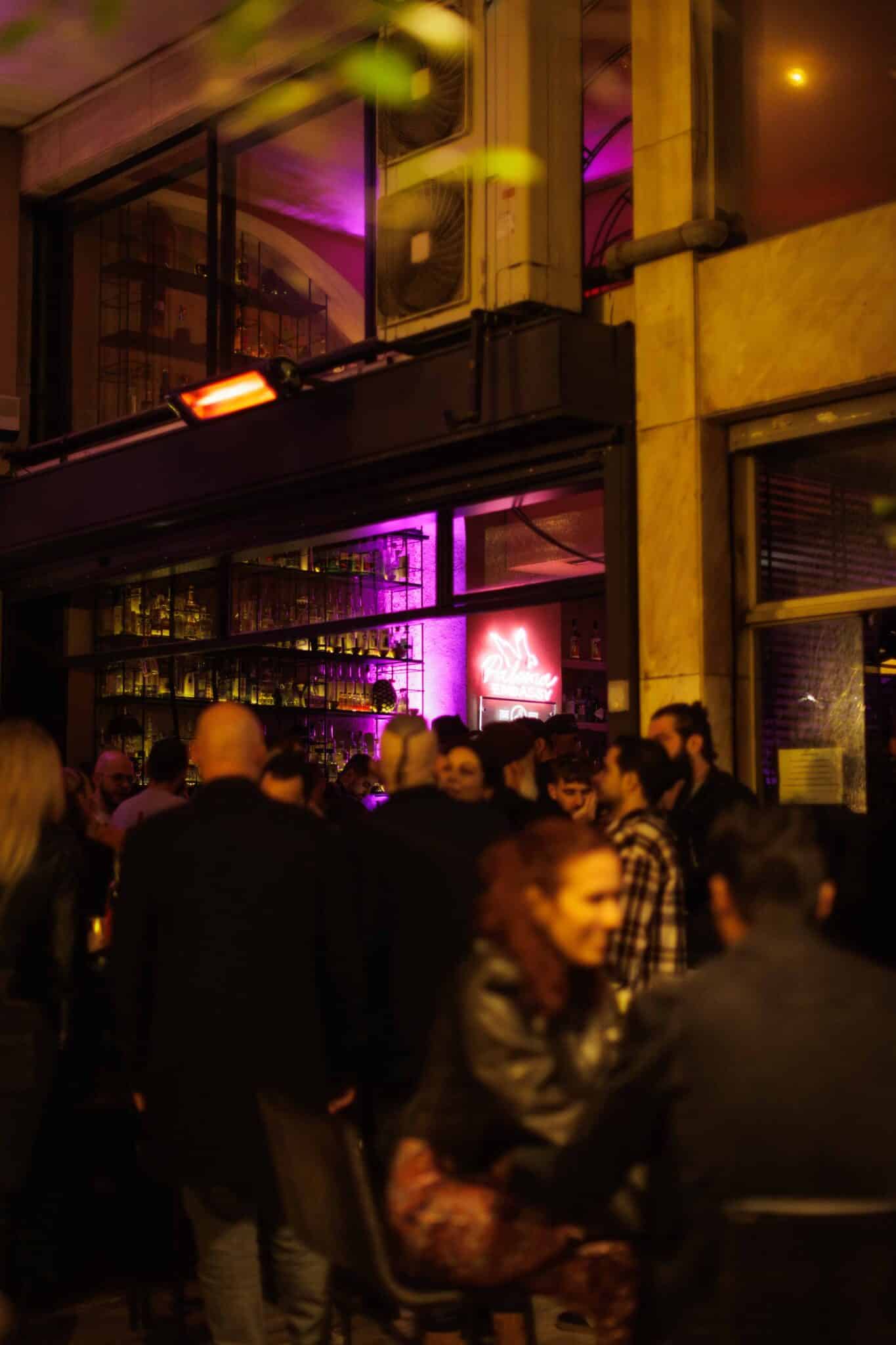 Athens Bar Show 2025 | Ticketmaster Hellas Blog EN