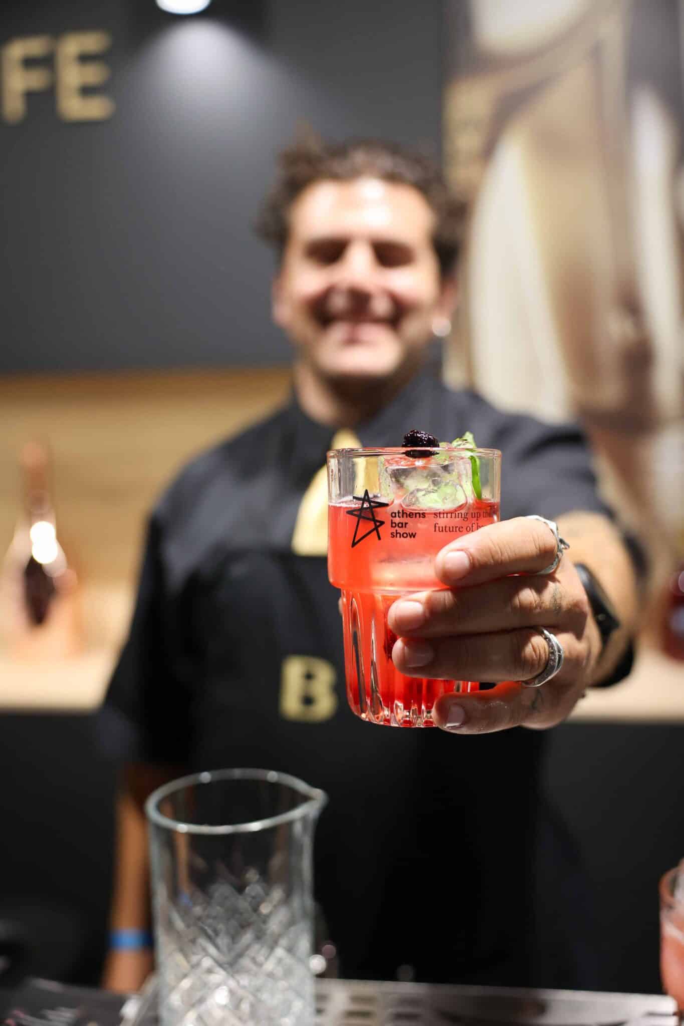 Athens Bar Show 2025 | Ticketmaster Hellas Blog EN