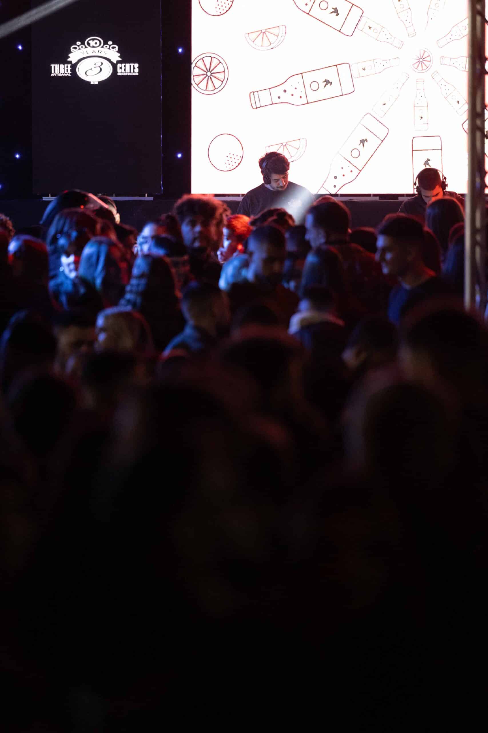 Athens Bar Show 2025 | Ticketmaster Hellas Blog EN